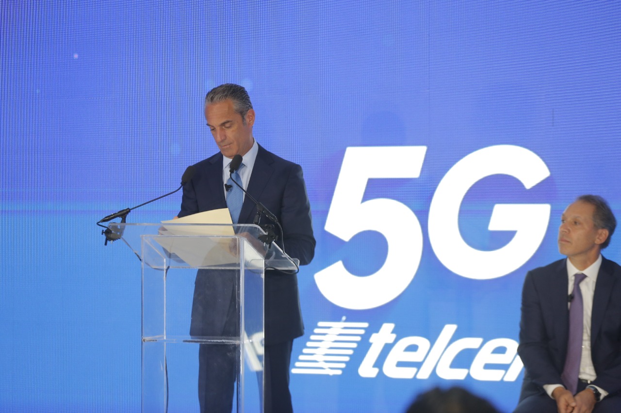Estrena Telcel red 5G en 18 ciudades | Meridiano.mx