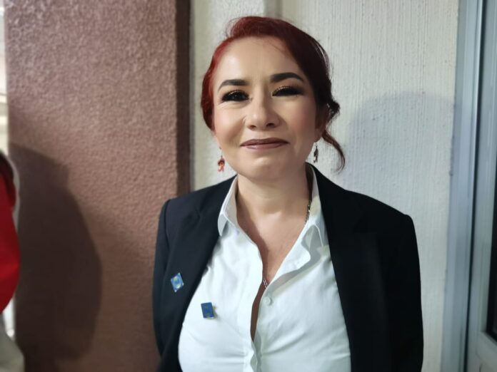 Pide diputada panista “descuentos generalizados” | Meridiano.mx