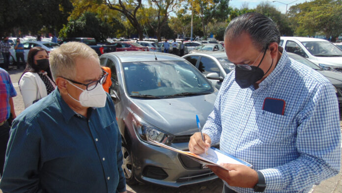 Medical students work virtually: Rector – Archyde