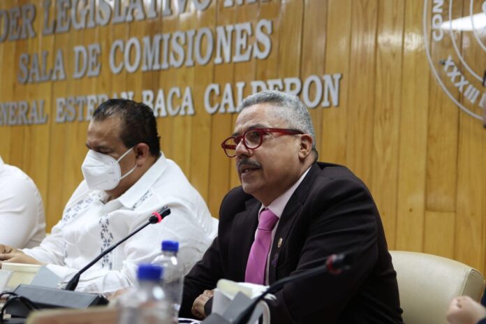 Pedirá Congreso reconsiderar el uso obligatorio de cubrebocas ...