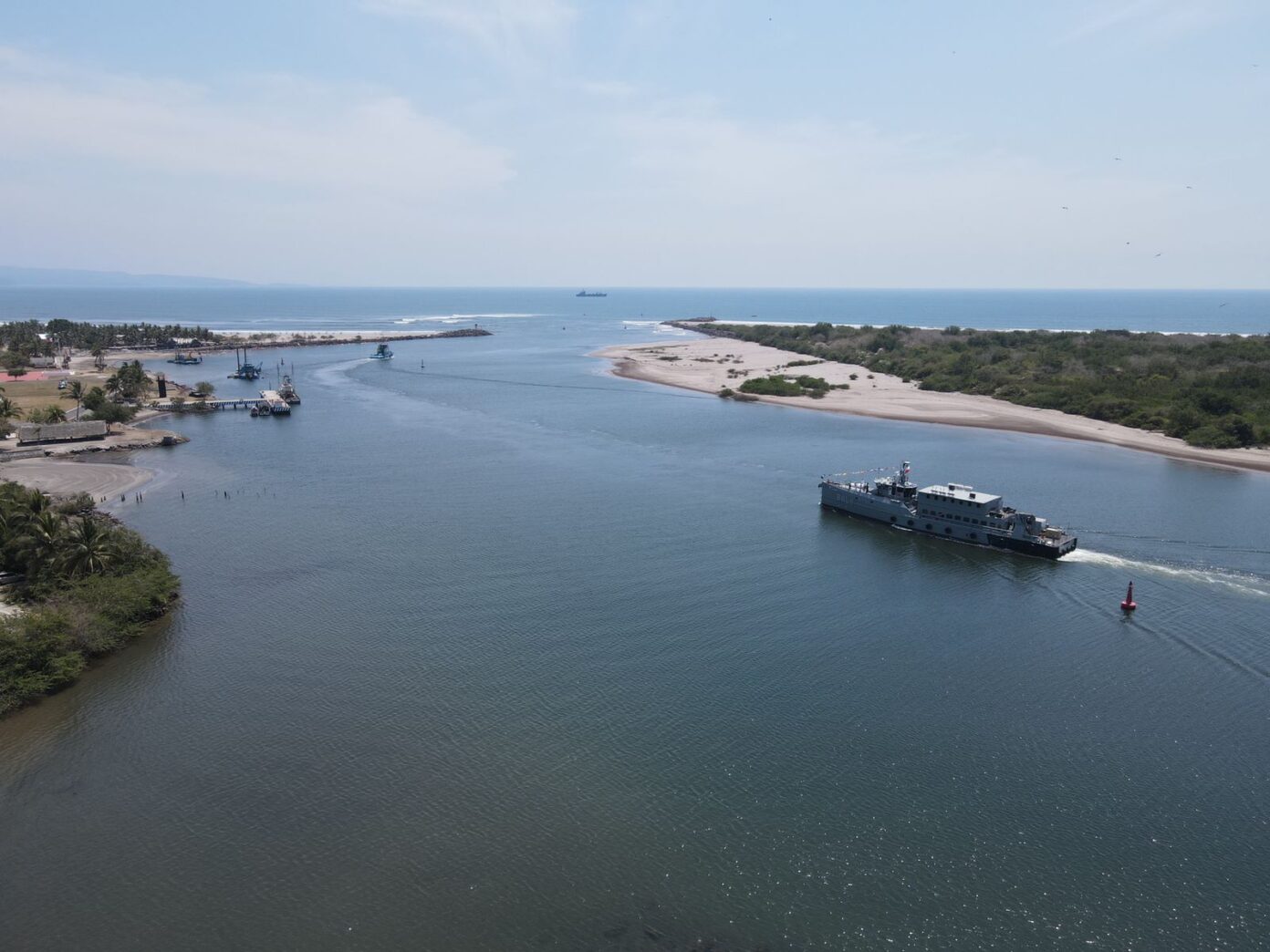 Islas Marías: La mítica cárcel que hoy es paraíso turístico | Meridiano.mx