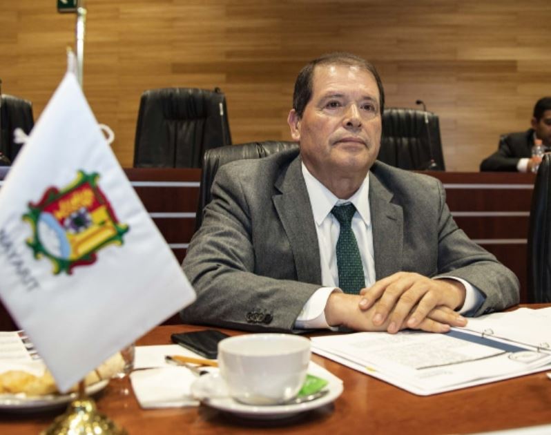 Ismael González Parra: La labor del tribunal | Meridiano.mx