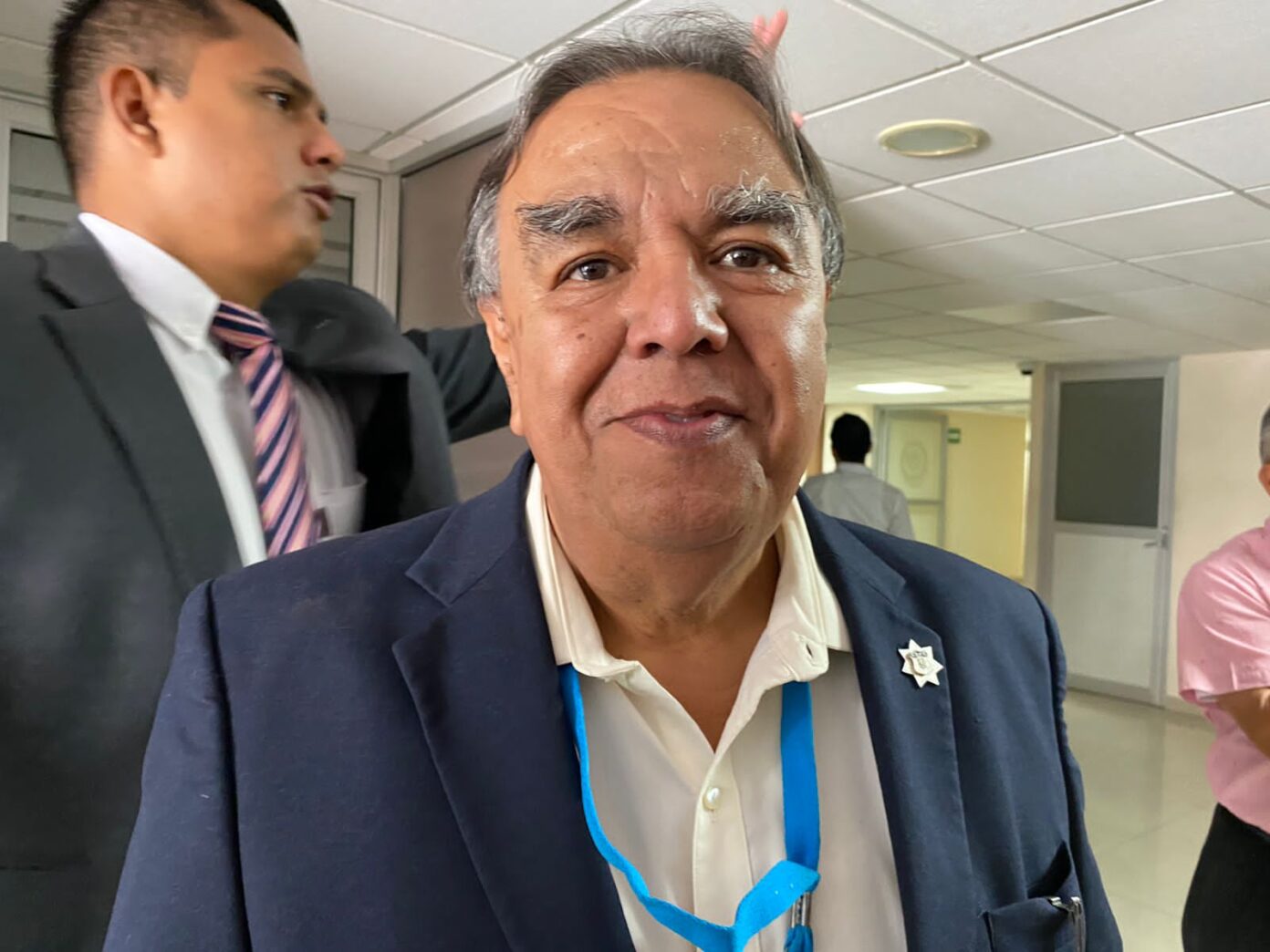 Baja la incidencia de accidentes: SSPyPC | Meridiano.mx