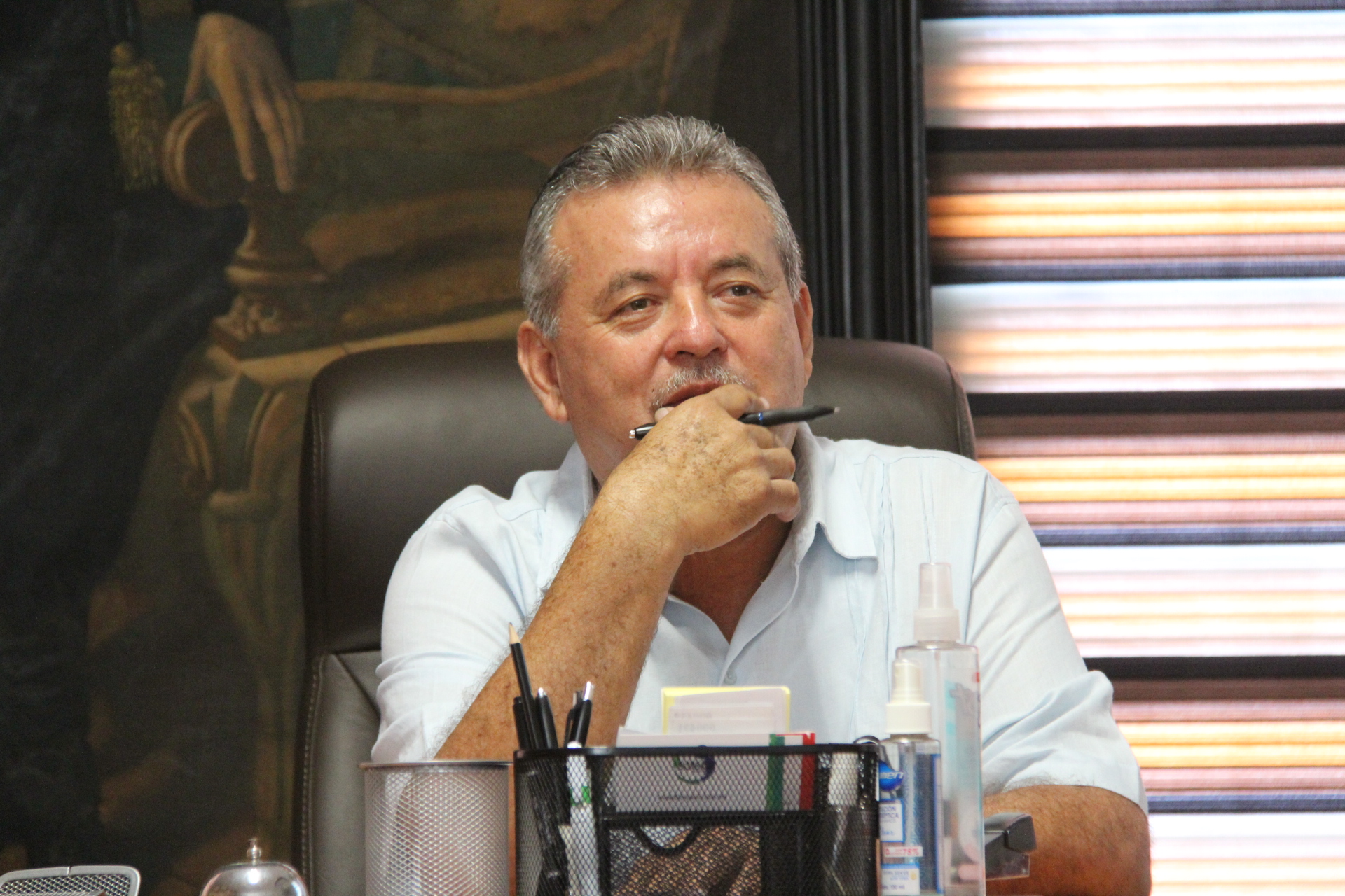 Carece Xalisco de ambulancias | Meridiano.mx