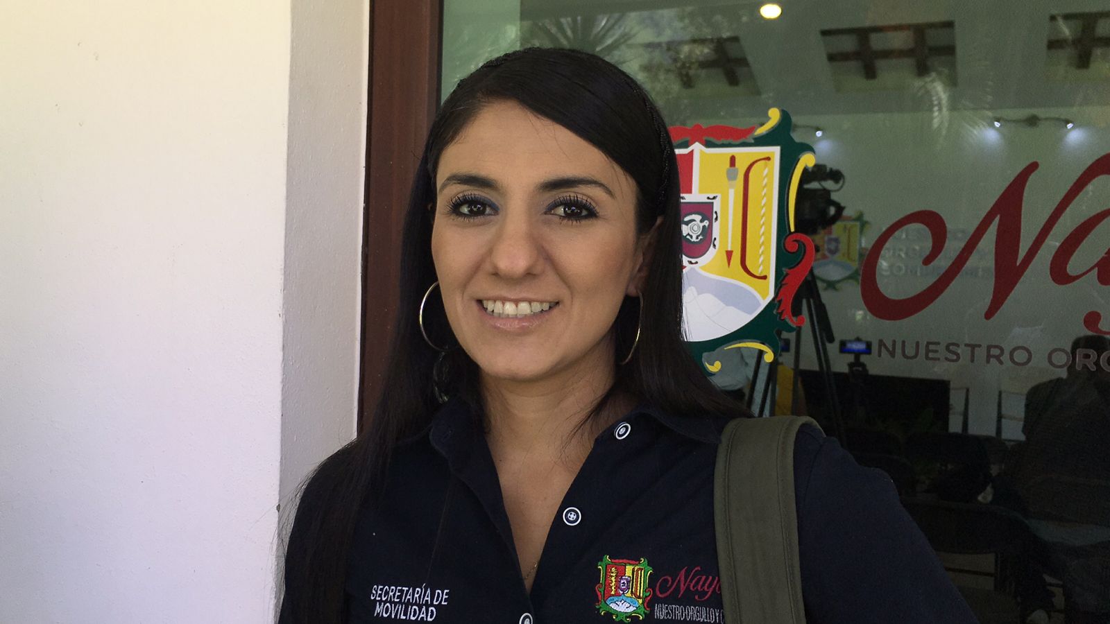 Deja combi con la mano estirada a Sistiel Buhaya | Meridiano.mx