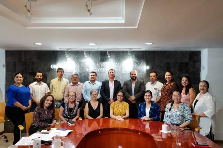 Acercará la UAN a estudiantes con el sector empresarial | Meridiano.mx