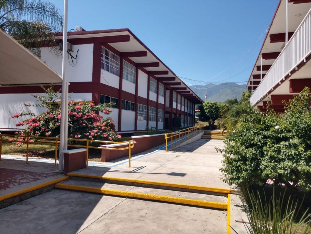 Aclaran caso del CETIS 100 | Meridiano.mx