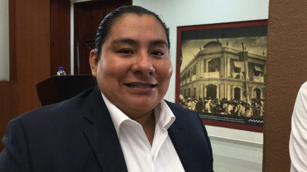 Fuera de lugar las amenazas del Ayuntamiento: Regidora | Meridiano.mx