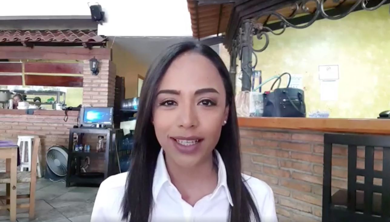 Habrá en Nayarit juicios vía digital: Sofía Bautista | Meridiano.mx