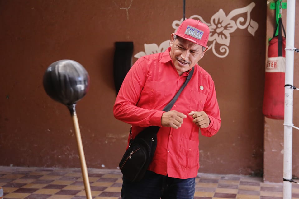 La Serpentina | Vuelve al circo el mago Fugio | Meridiano.mx