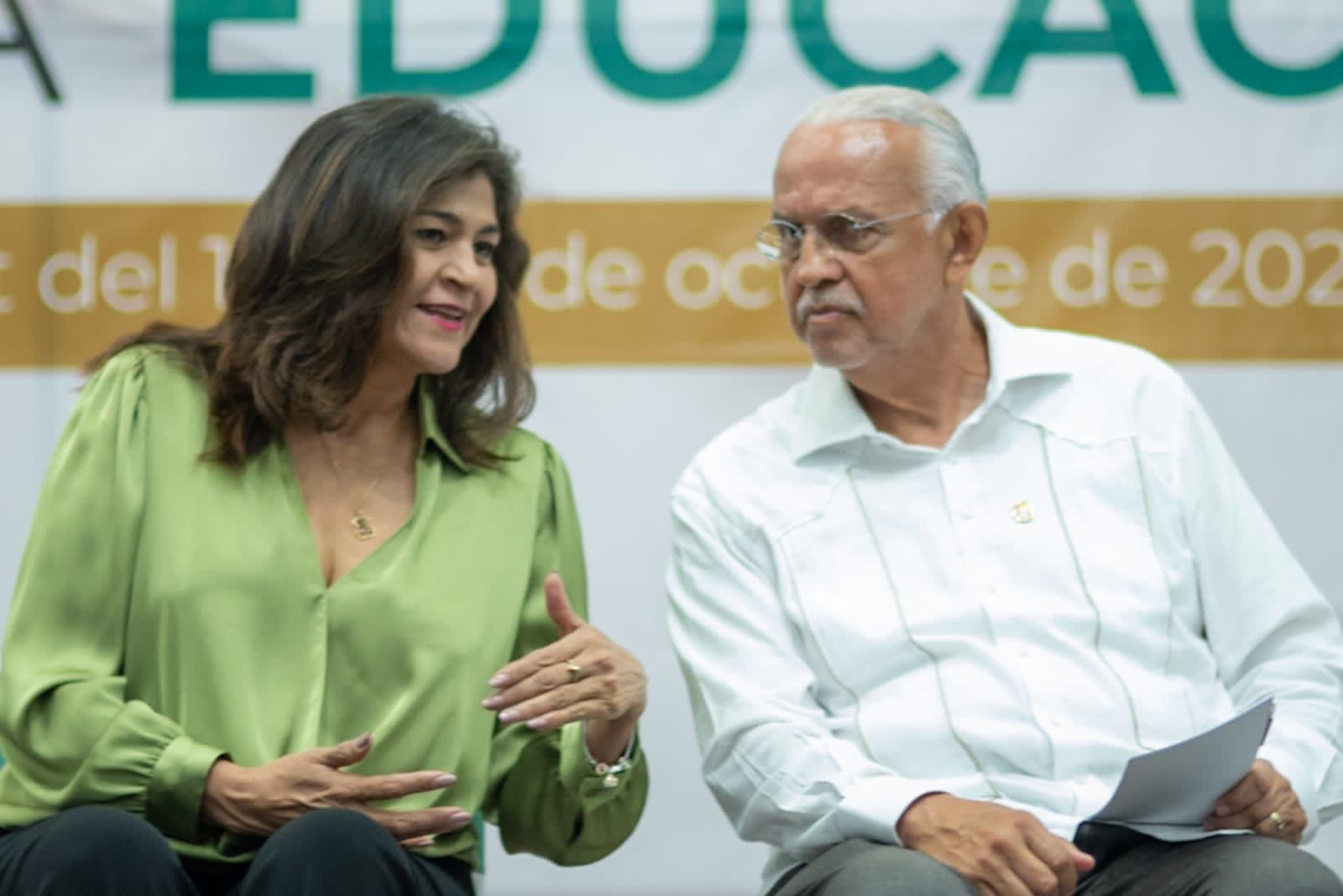 Le cumple el CONALEP a sus alumnos: Navarro | Meridiano.mx