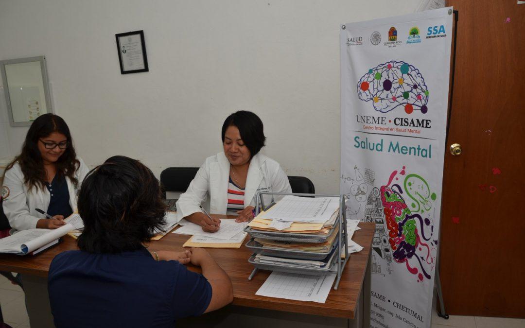 Destacan especialistas la importancia de la salud mental | Meridiano.mx
