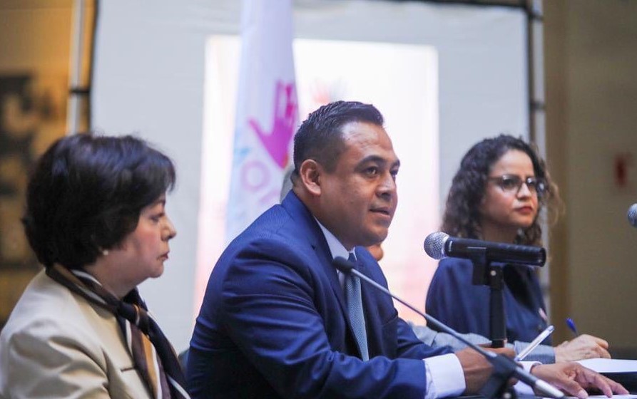 Acuerdan colaborar CDDH, Tribunal Superior de Justicia y la UAN ...