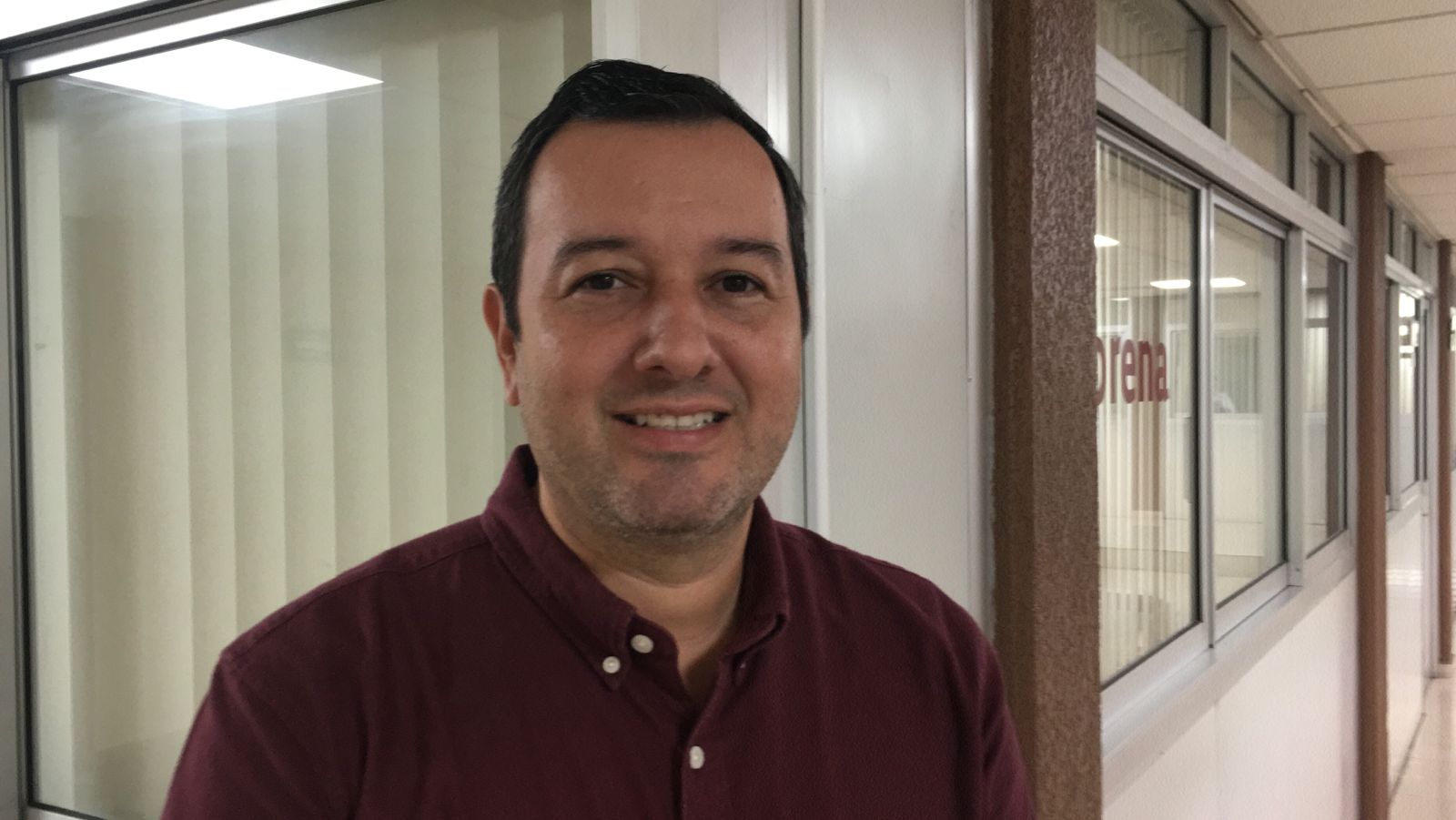 Se recupera Tecuala con el apoyo de todos: Parra | Meridiano.mx