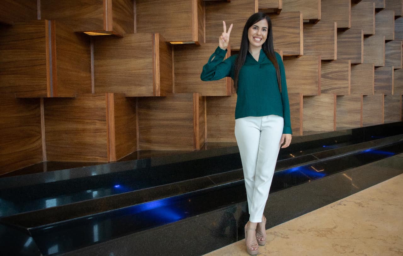 Víboras | La irrupción de Carla Helena Castro, desde la inauguración ...