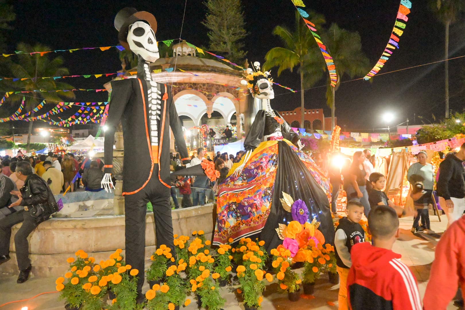 Tradiciones populares de Compostela | Meridiano.mx