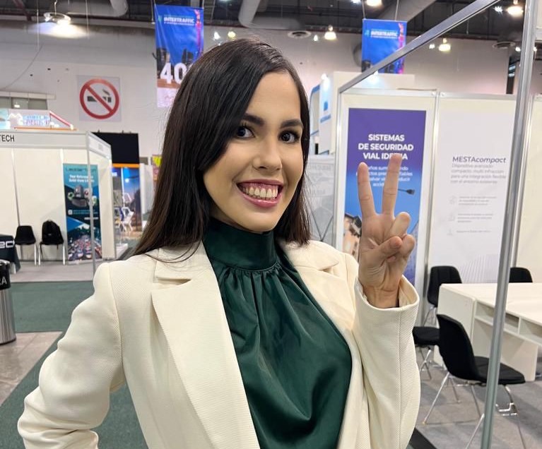 Es Carla Helena Castro, nueva presidenta nacional de Regidores ...