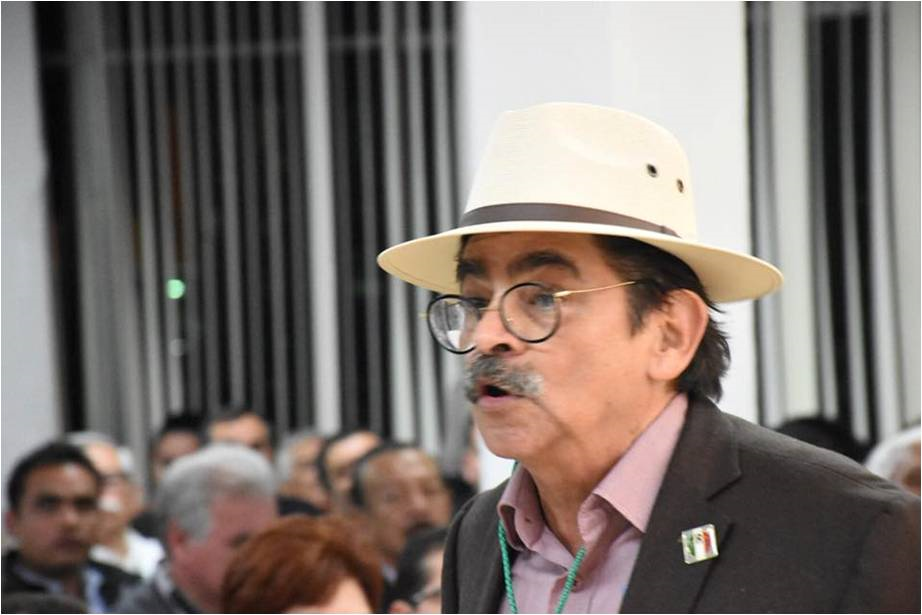 Pide “El Bachis” consulta a la base | Meridiano.mx