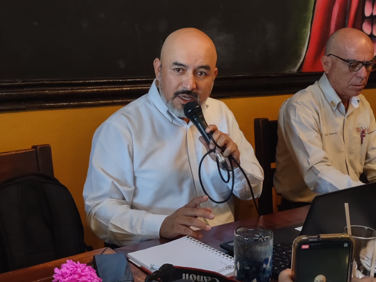 Bruno Blancas Mercado rendirá Informe de actividades legislativas ...