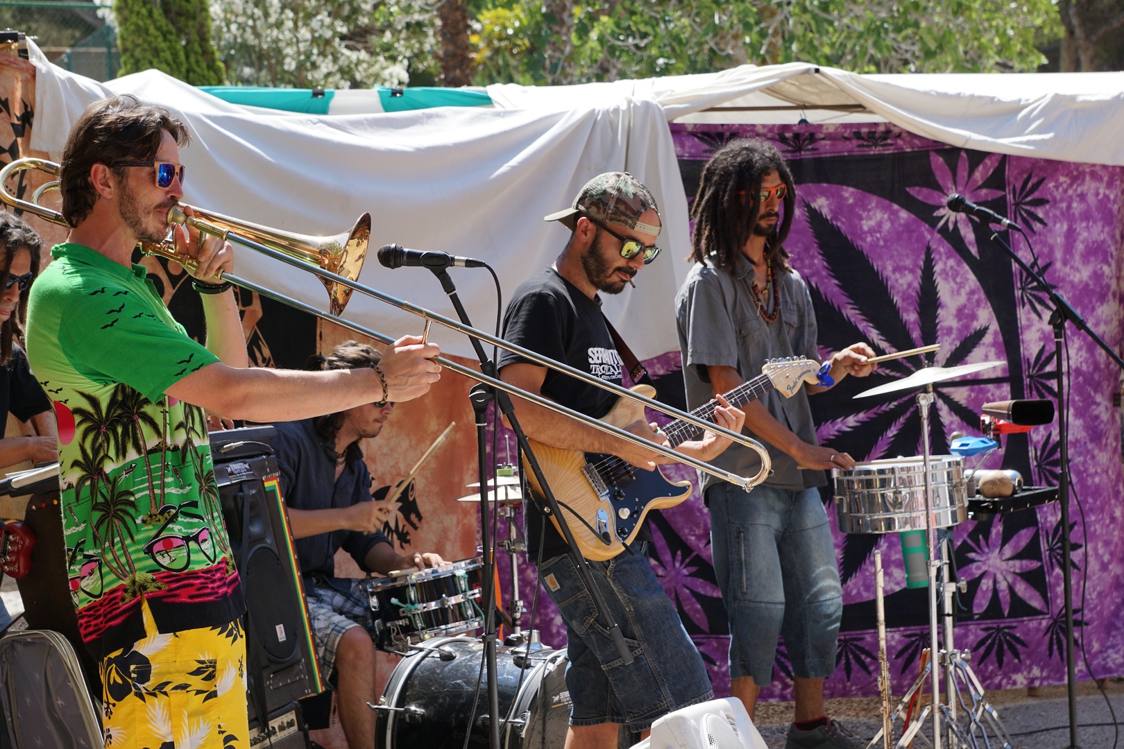 Día del Músico y su lucha por mejores condiciones | Meridiano.mx