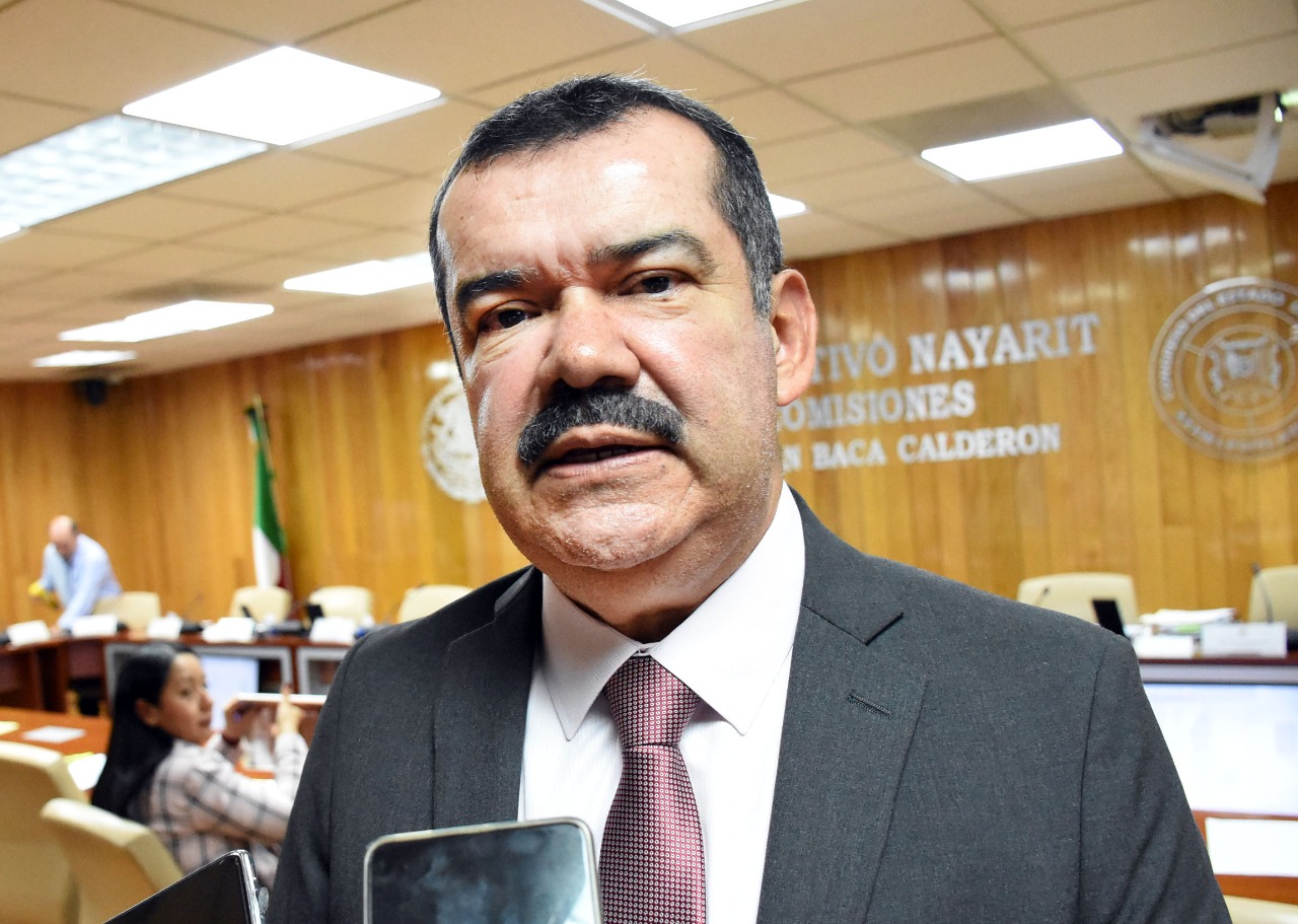 Tendrá Nayarit 28 mil millones de pesos para 2023 | Meridiano.mx