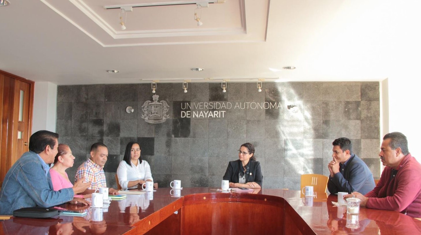 La UAN tendrá escrituras de la Ciudad de la Cultura | Meridiano.mx