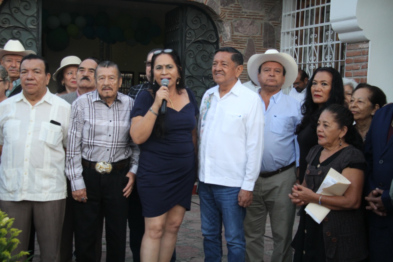 Celebra el Ejido Puerto Vallarta 93 aniversario | Meridiano.mx