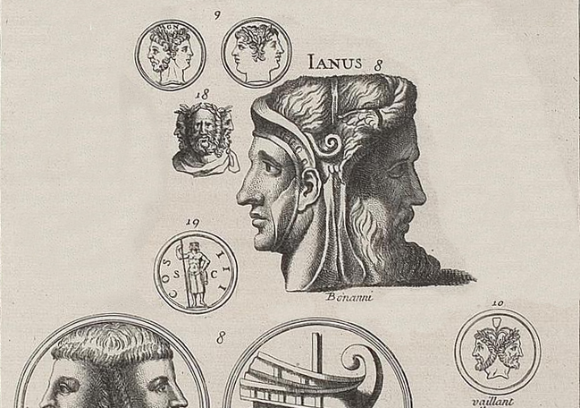 Diálogos y Comentarios | El Dios Janos en Política | Meridiano.mx