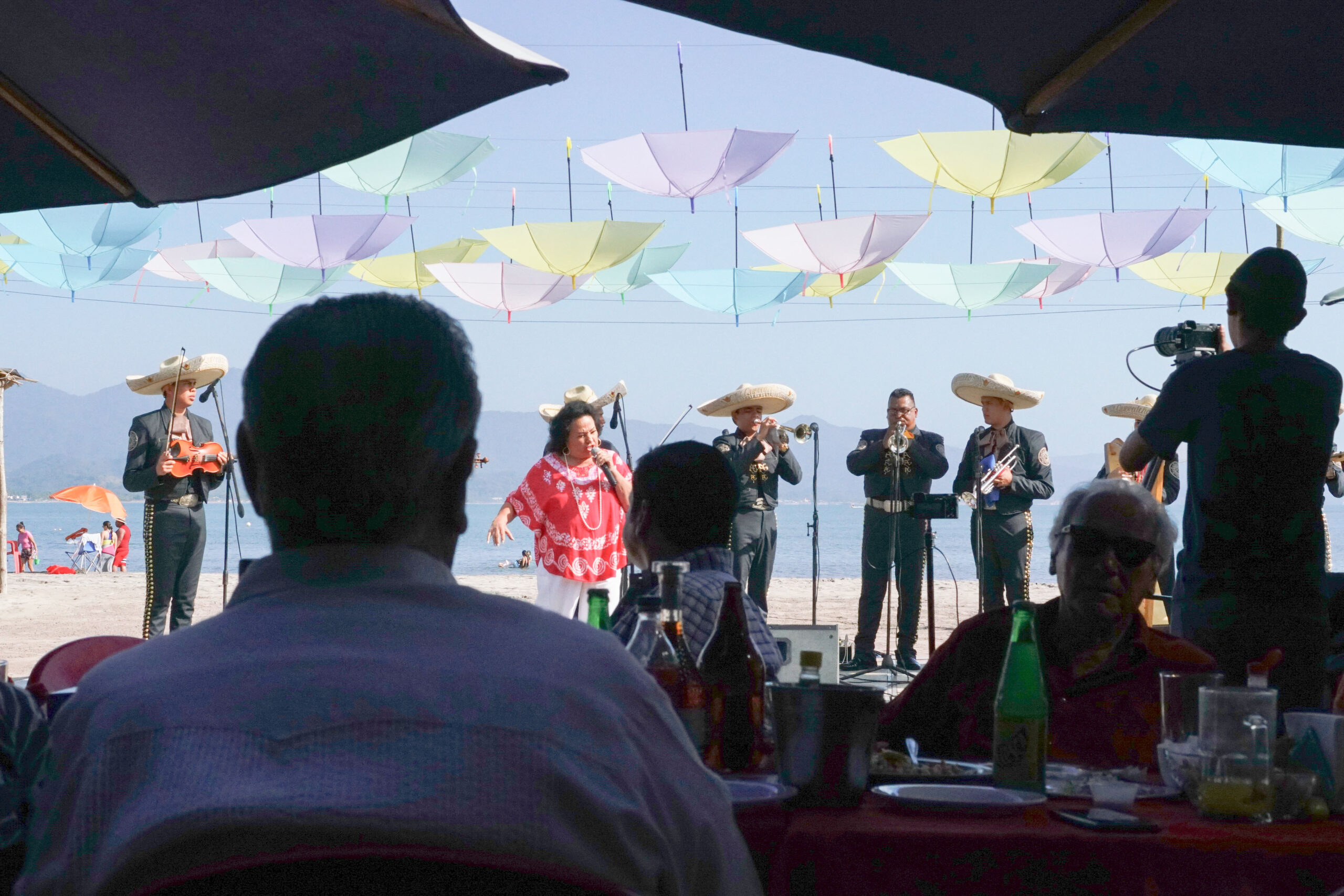 CANTO A SAN BLAS | Meridiano.mx