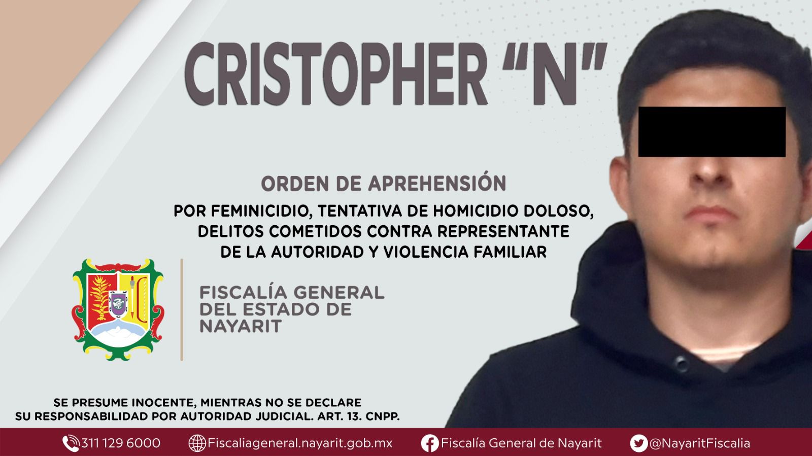 Continuaremos en unidad con otros estados: Jorge Benito | Meridiano.mx