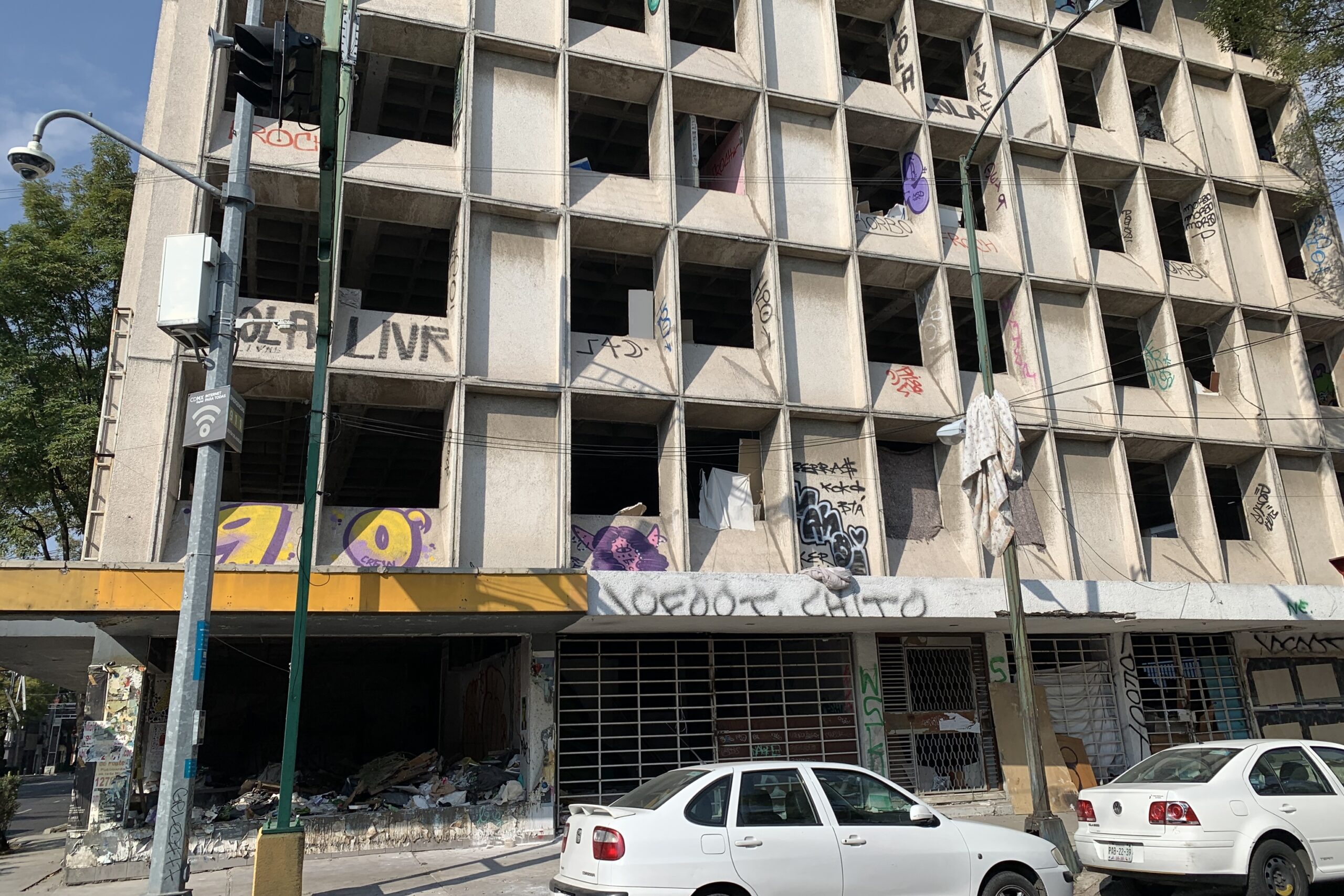 Buscan diputados recuperar 8.6 millones de casas abandonadas | Meridiano.mx