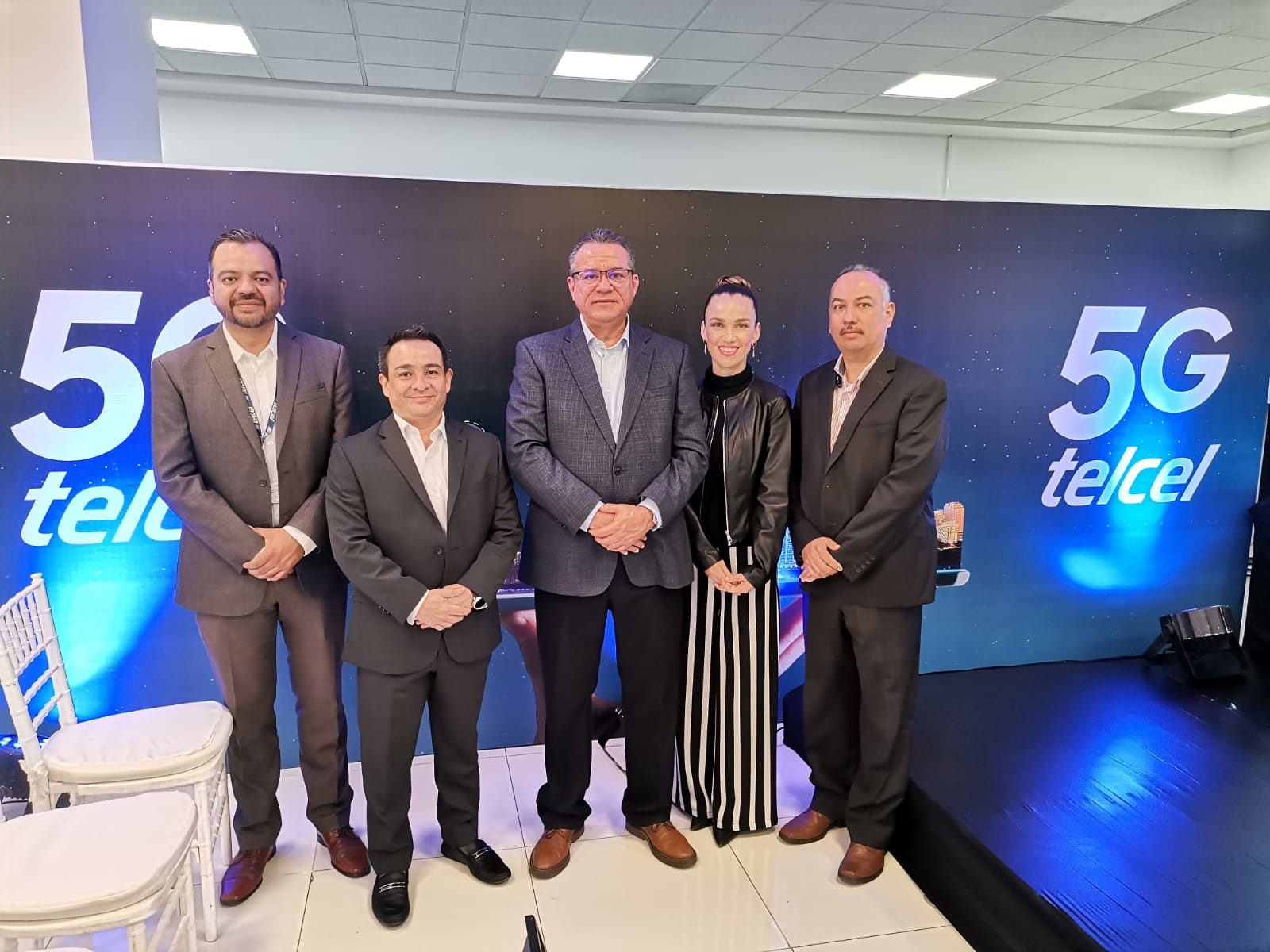 Llegó a Tepic la Red 5G de Telcel | Meridiano.mx