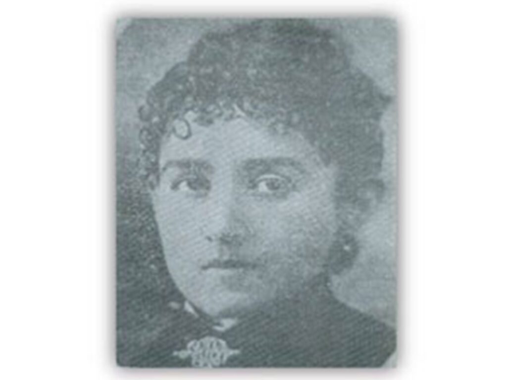Rosa Navarro, primera escritora nayarita | Meridiano.mx