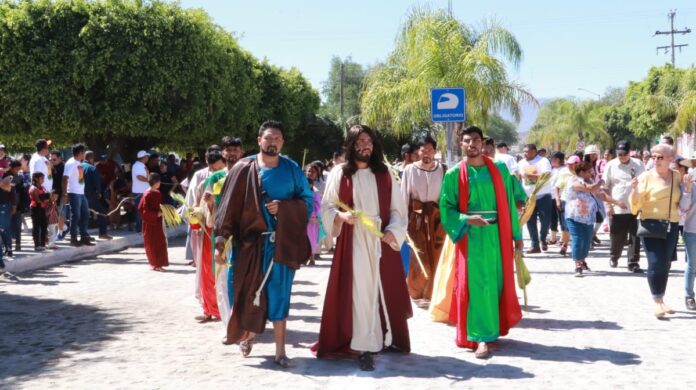 La Judea en Jala es única: Antonio Carrillo Ramos | Meridiano.mx