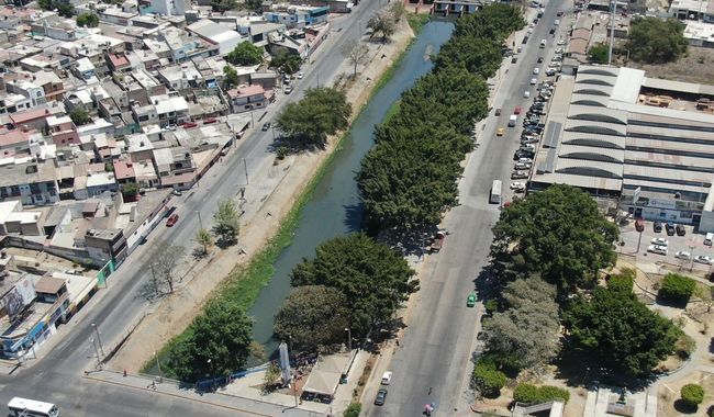 Monitor Político | Tepic sorprende con varias obras | Meridiano.mx