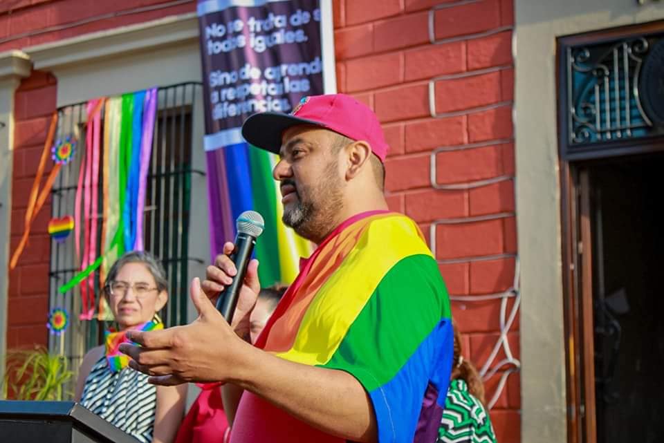 Urge modificar campañas para detectar VIH/SIDA: Omar Cordero | Meridiano.mx