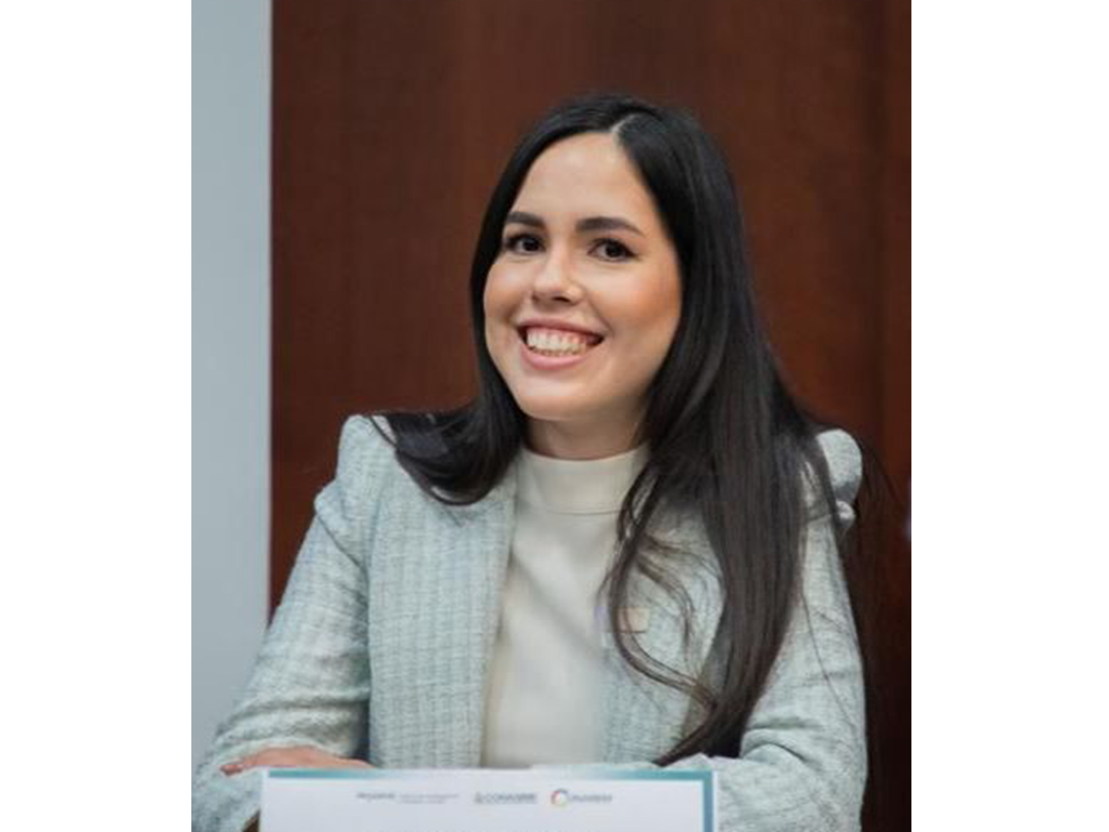 Celebra Carla Castro que Morena incluya a los cuadros del Verde ...