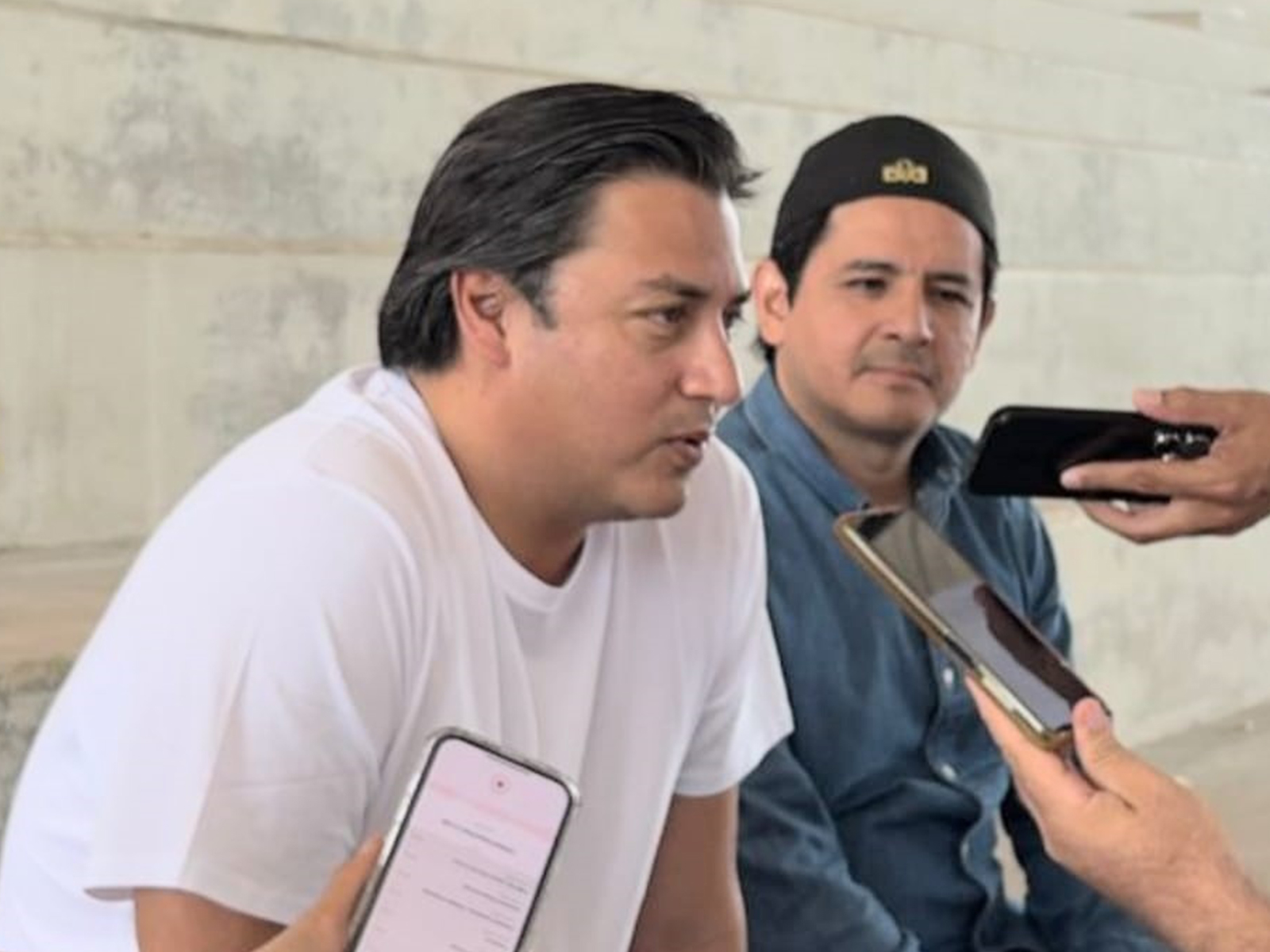 Adán Augusto López tiene profundo cariño por Jalisco | Meridiano.mx