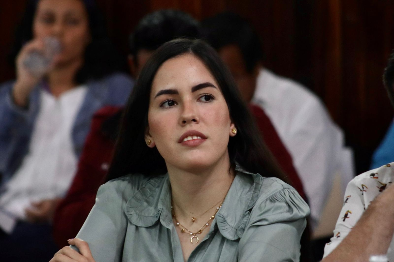 Carla Helena Castro condena agresión en contra de una joven | Meridiano.mx