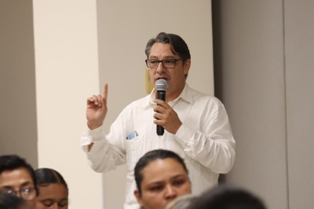 Carla Helena es una verdadera luchadora social: Sergio Zepeda ...