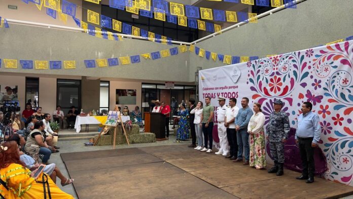 Celebran bicentenario de Jalisco en la DRSE | Meridiano.mx