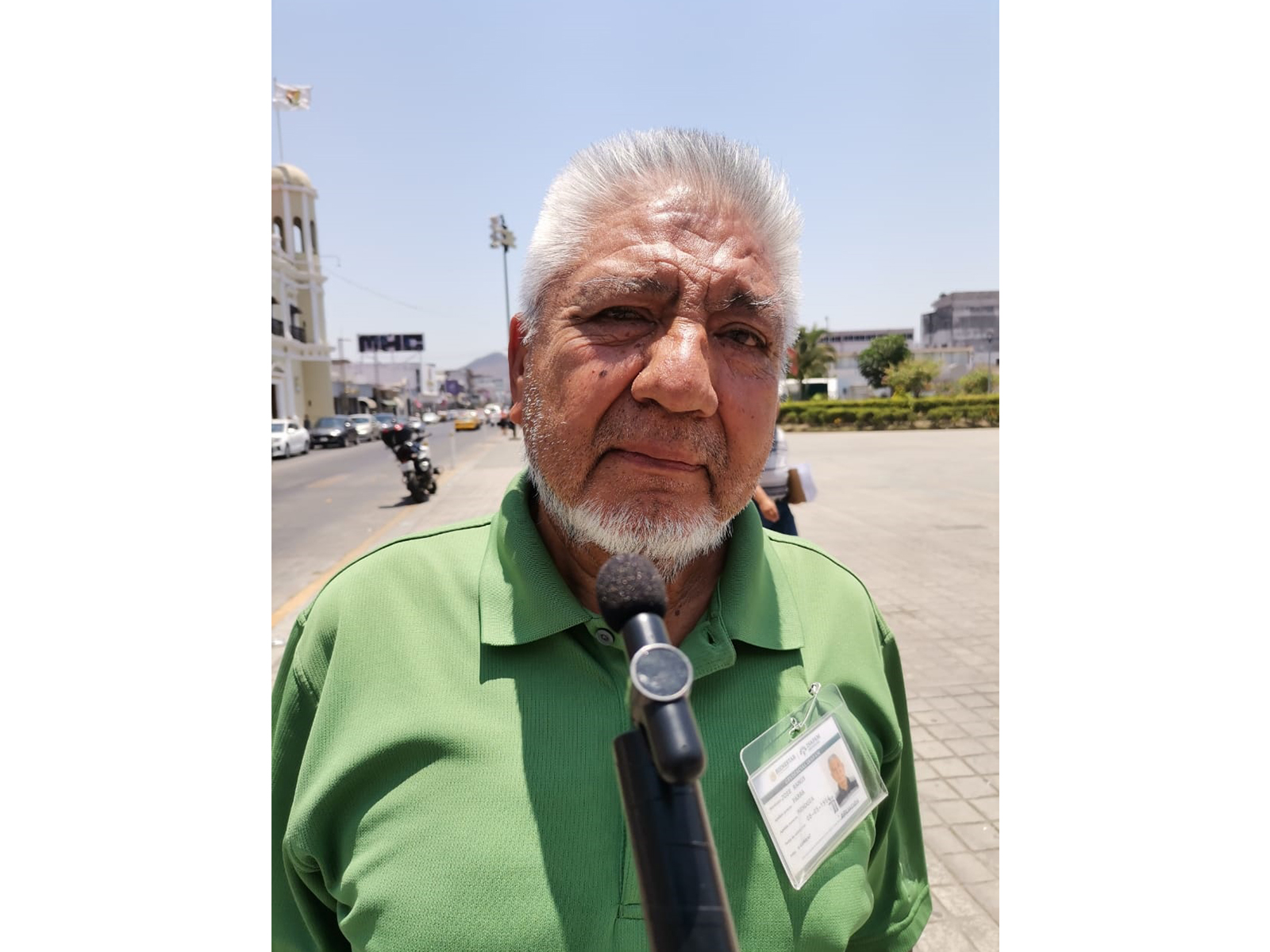 El narco, una fuente de locura y muerte | Meridiano.mx