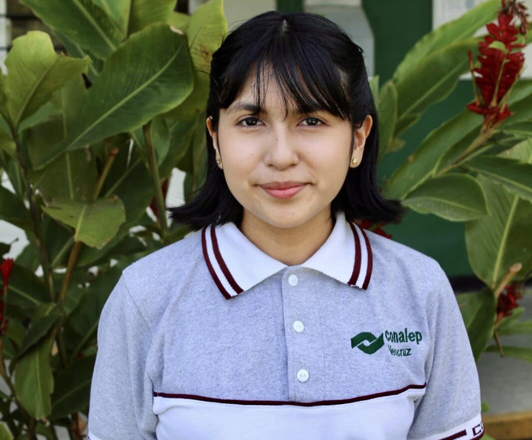 Alumna de Conalep obtiene primer lugar en National Student Prize 2023 ...