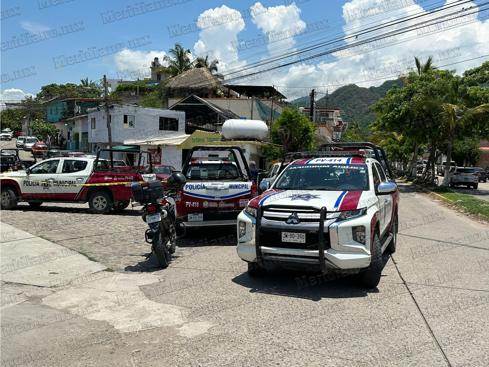 “Don Chepe” fue vinculado por homicidio calificado | Meridiano.mx