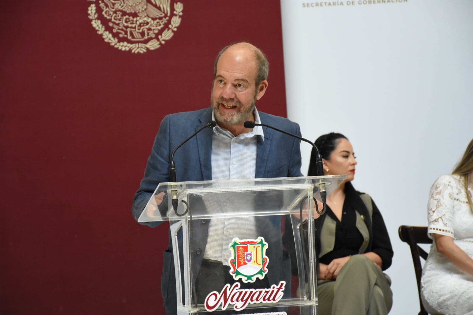 Garantiza RENAPO el derecho a la identidad | Meridiano.mx