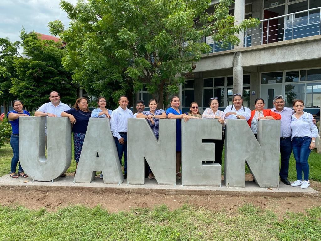 Cumplió 25 años unidad académica de la UAN en Acaponeta | Meridiano.mx