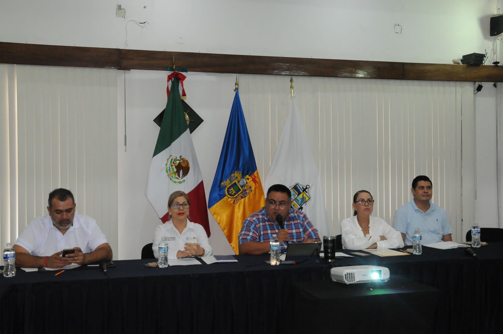 Presentan programas e informes de las áreas de Desarrollo Social ...