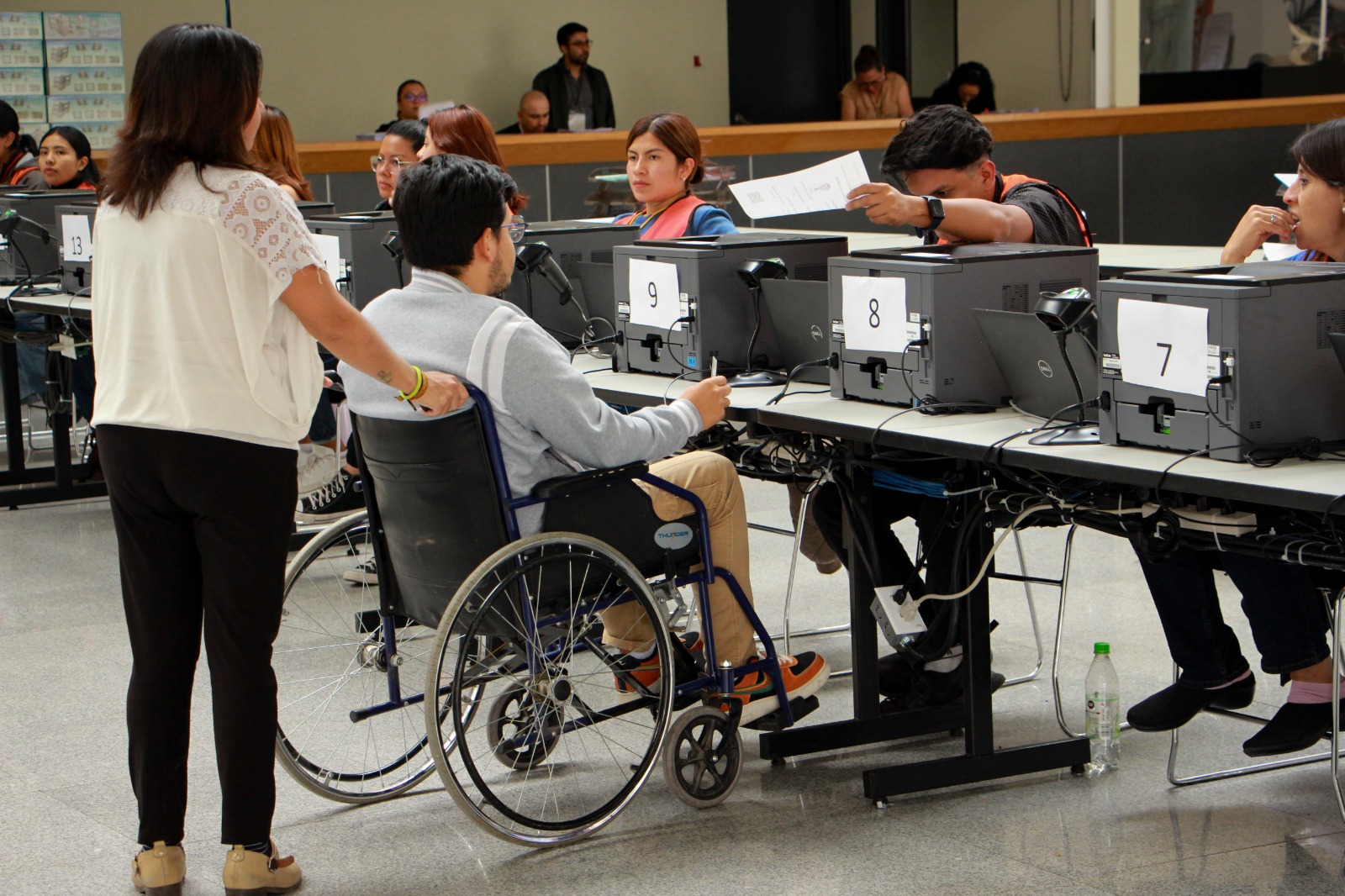 Concluye XLVII edición del ENARM con más de 47 mil sustentantes ...