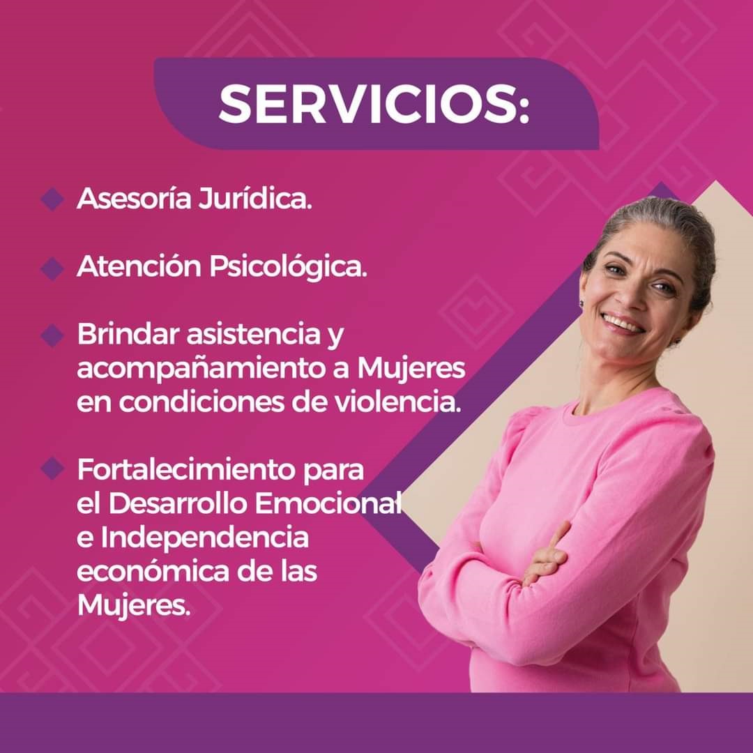 Estrena INMUJER nuevas instalaciones | Meridiano.mx