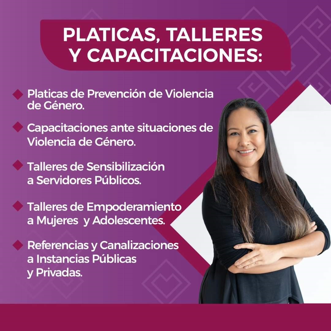 Estrena INMUJER nuevas instalaciones | Meridiano.mx